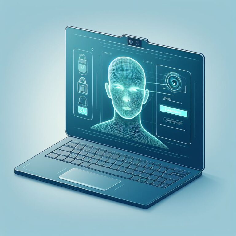 The next step in a passwordless Windows experience | Peter Klapwijk ...